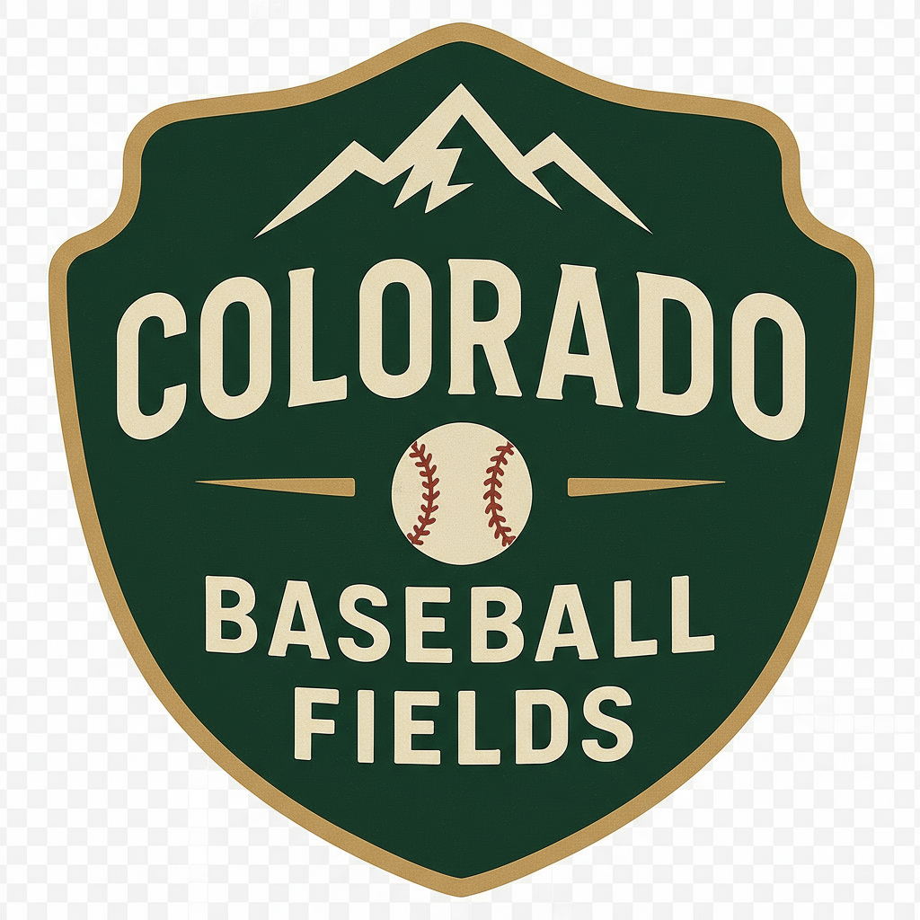 Colorado Baseball Fields | 640+ Diamonds for Youth & Travel Teams